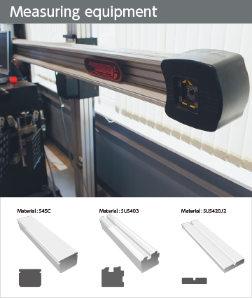 Product Information | SILD CO.,LTD.