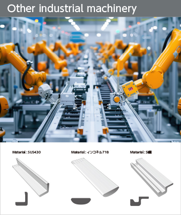 Product Information | SILD CO.,LTD.
