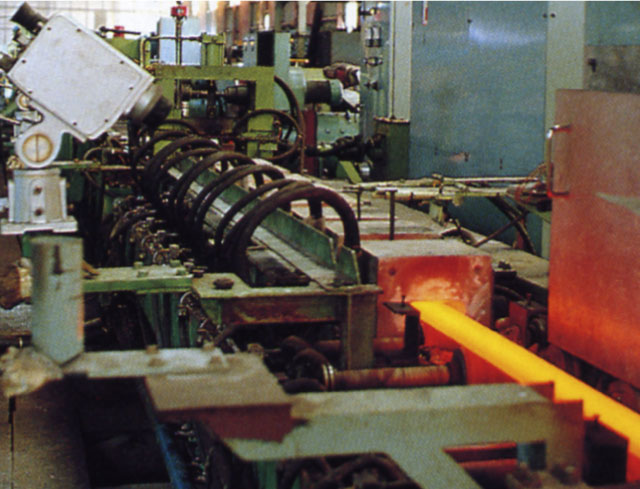 SILD｜Manufacturing Process