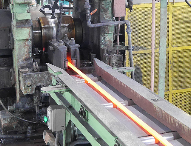 SILD｜Manufacturing Process